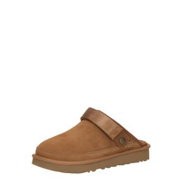 UGG Australia UGG Clogs 'Goldencoast II' Herren Gr&ouml;&szlig;e 45 braun