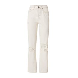 Bdg Urban Outfitters Jeans Damen Gr&ouml;&szlig;e 31 ecru