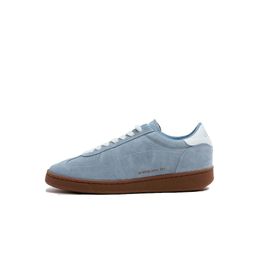 Algori Sneaker low 'Boston Soul ' Herren Gr&ouml;&szlig;e 40 blau / wei&szlig;