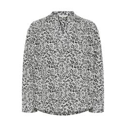 PART TWO Bluse 'Natale' Damen Größe XXS schwarz / weiß