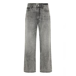 !Solid Jeans 'Milo' male size 34 Grey denim