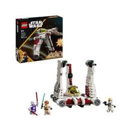 Lego 75432 Star Wars V-19 Torrent-Sternj&auml;ger, Konstruktionsspielzeug