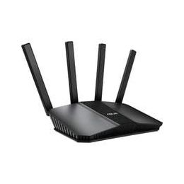 ASUS RT-BE82U, Mesh Router schwarz