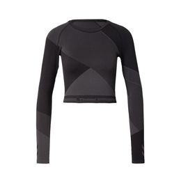 Hummel Performance Shirt 'Unity' female Black size M