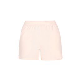 NAEMI Shorts 'Fashion Look' Damen Gr&ouml;&szlig;e 38 apricot