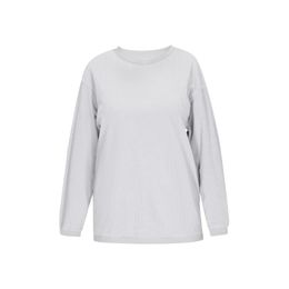 Gaya Sweatshirt Damen Gr&ouml;&szlig;e L hellgrau