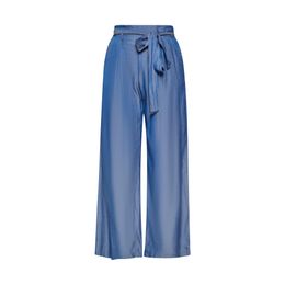 Gaya Bundfaltenhose 'Festival' Damen Gr&ouml;&szlig;e 36 blue denim
