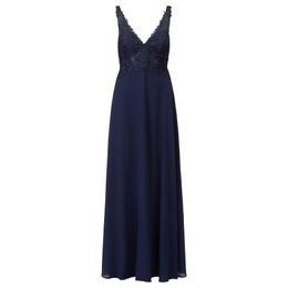 Kraimod Evening Dress female Blue size 36