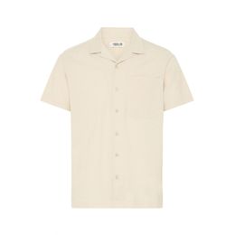!Solid Hemd 'SDLITT' Herren Gr&ouml;&szlig;e S beige