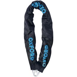 Oxford Nemesis, Schlosskette