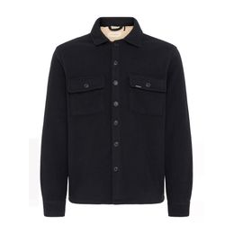 Blend Jacke 'BHBaki' Herren Gr&ouml;&szlig;e S schwarz