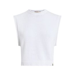Calvin Klein Jeans Sweater female White size L