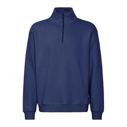 Blend Sweatshirt 'BHJUSTIN' Herren Gr&ouml;&szlig;e L marine