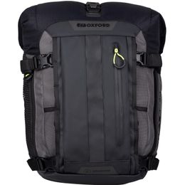 Oxford Atlas T-30, Gep&auml;cktasche wasserdicht