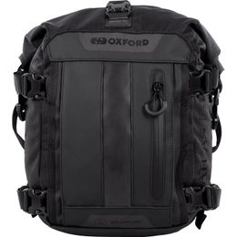Oxford Atlas T-10, Gep&auml;cktasche wasserdicht