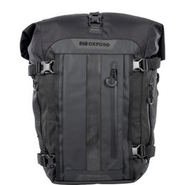 Oxford Atlas T-30, Gep&auml;cktasche wasserdicht