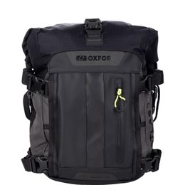 Oxford Atlas T-10, Gepäcktasche wasserdicht