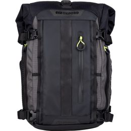 Oxford Atlas T-20, Gep&auml;cktasche wasserdicht
