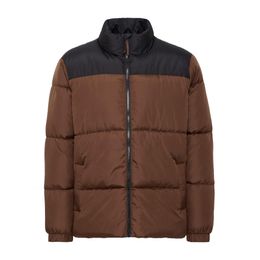 Blend Jacke 'BHELWIN' Herren Gr&ouml;&szlig;e XXXL braun / schwarz