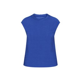 Sanika T-Shirt 'Fashion Look' Damen Gr&ouml;&szlig;e M blau / hellblau