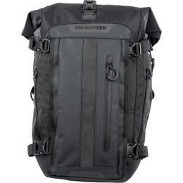 Oxford Atlas T-20, Gep&auml;cktasche wasserdicht