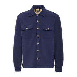 Blend Jacke 'BHBAKI' Herren Gr&ouml;&szlig;e M marine