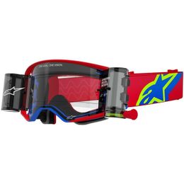 Alpinestars Supertech Corp, Crossbrille