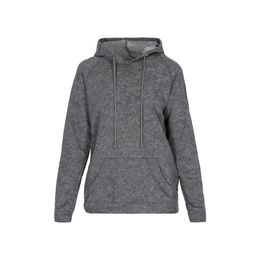 TALENCE Sweatshirt 'Fashion Look' Damen Gr&ouml;&szlig;e XXL graumeliert