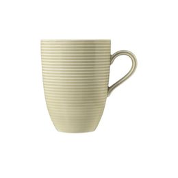 Seltmann Weiden Becher Beat beige Porzellan &raquo; M&ouml;bel Kraft