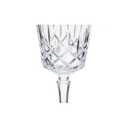 Nachtmann Cocktail-/Weinglas 4er-Set transparent/klar Glas Ma&szlig;e (cm): H: 18,8 &Oslash;: 9.0 &raquo; M&ouml;bel Kraft