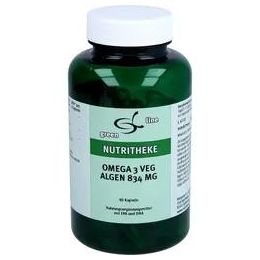 Omega 3 Veg Algen 834mg 90 ST