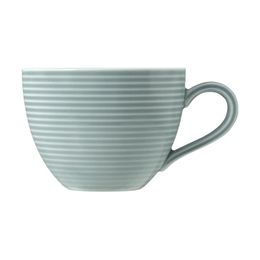 Seltmann Weiden Kaffeetasse Beat blau Porzellan &raquo; M&ouml;bel Kraft