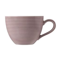Seltmann Weiden Kaffeetasse Beat rosa/pink Porzellan » Möbel Kraft