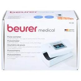 Beurer Po35 Pulsoximeter 1 ST