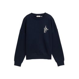Tom Tailor Denim Sweatshirt female Blue size L