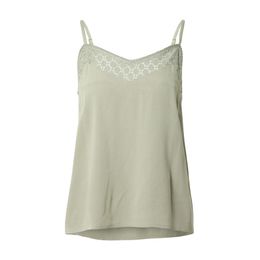ABOUT YOU Top 'SIlva' female Green size 40