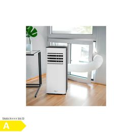 Home Deluxe Mobile Klimaanlage KIMO - 9000 BTU