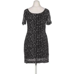 Bandolera Kleid Damen Größe M Second Hand schwarz