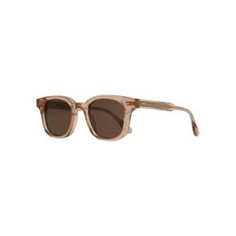 Chimi Sunglasses male Brown size One Size