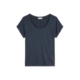 Marc O'Polo Marc O'Polo T-Shirt Damen Gr&ouml;&szlig;e XXL dunkelblau