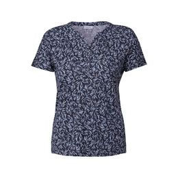 Cecil Shirt female Blue size XS