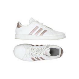 adidas Performance Sneaker Damen Größe 38.5 Second Hand weiß