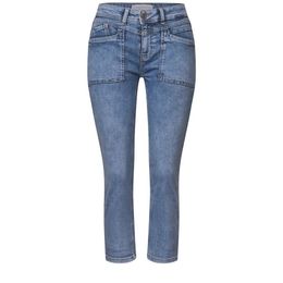 Street One Jeans female Blue size 36