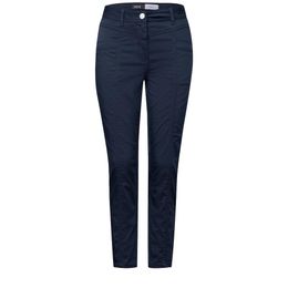 Cecil Pants female Blue size 30