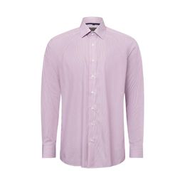 Finshley & Harding Finshley & Harding Business Shirt male Pink size 43