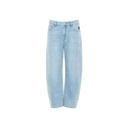 ER Elias Rumelis Elias Rumelis Jeans 'YOANA' Damen Größe 28 blau