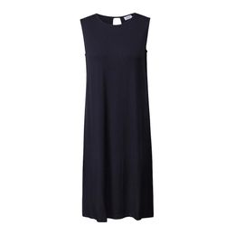Cecil Kleid 'Solid' Damen Gr&ouml;&szlig;e 34 navy Winterkleid