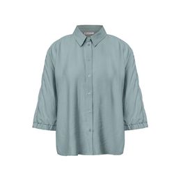 Street One Bluse Damen Gr&ouml;&szlig;e XXXL gr&uuml;n