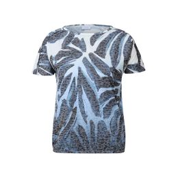 Cecil Shirt female Blue size XL