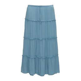 Pull&Bear Pull&bear Skirt female Blue size M